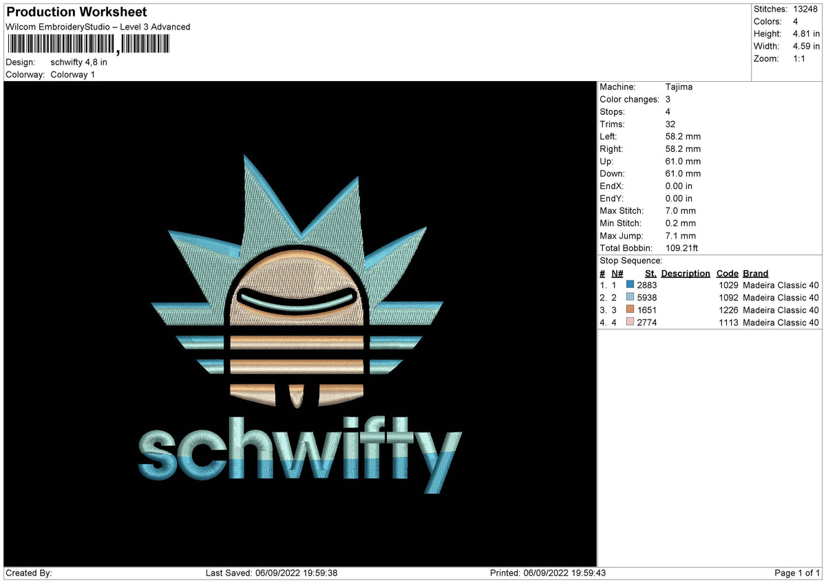 Schwifty – embroiderystores