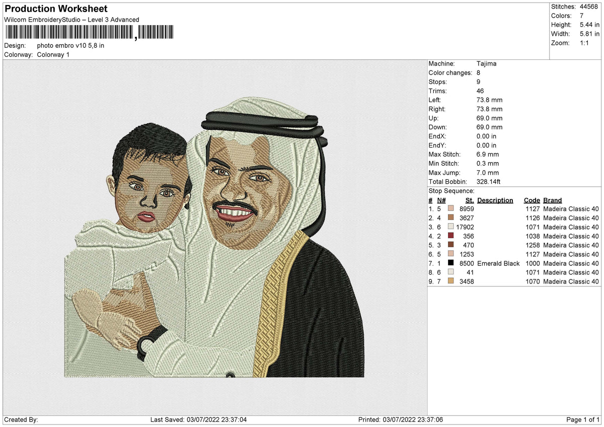 Photo Embro v10 Embroidery – embroiderystores